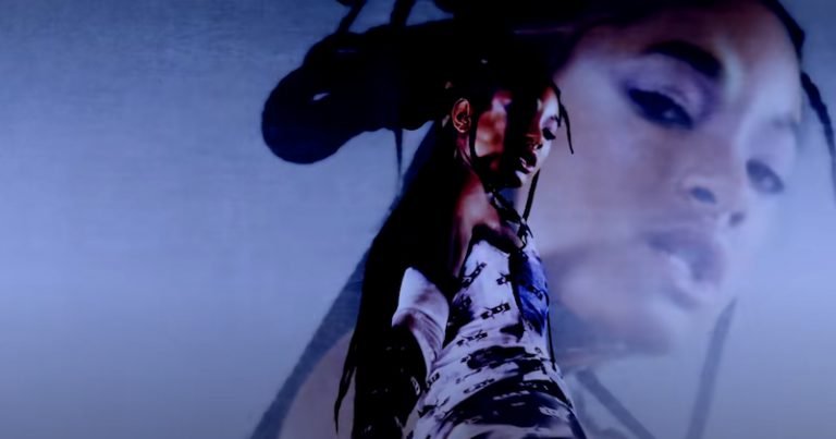 WILLOW releases a music video for her “t r a n s p a r e n t s o u l ...