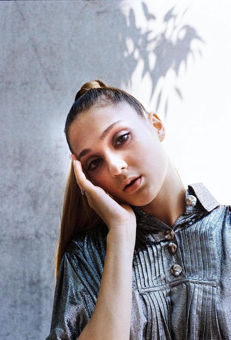 Francis On My Mind releases a music video for her “Circle of Love” single