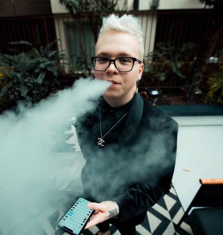 Danielle Cohn releases an appealing music video for her “I'm Done” single