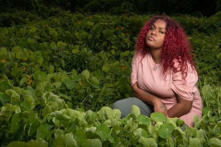 Miiesha releases a stunning music video for her “Damaged” single