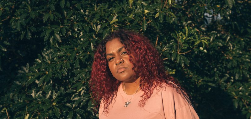 Miiesha releases a stunning music video for her “Damaged” single