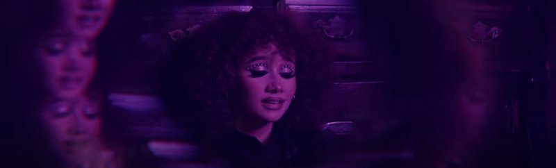 Talia Jackson releases a cinematic music video for her “You” single