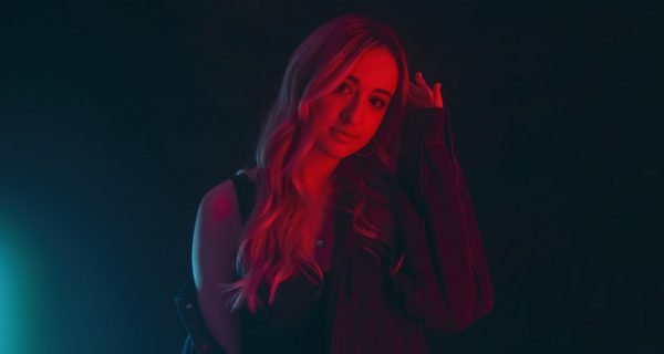 MAYKA releases a poppin’ debut single, entitled, “Rich”