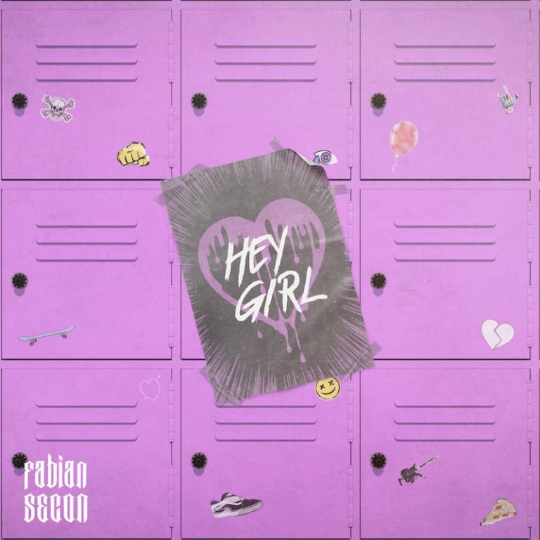 Fabian Secon releases a music video for his “Hey Girl” single