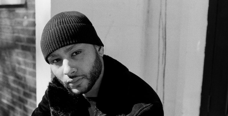 Fabian Secon releases a music video for his “Hey Girl” single