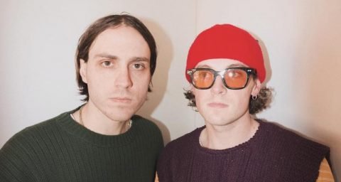 joan releases a colorful music video for their “flowers” single