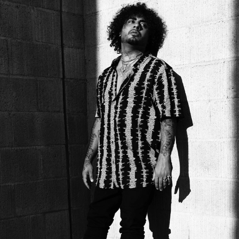 Bloke Young releases an inspiring pop tune, entitled, “Lil Dreamer”