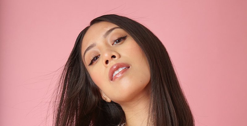 Danelle Sandoval releases an appealing video for her “Go” single