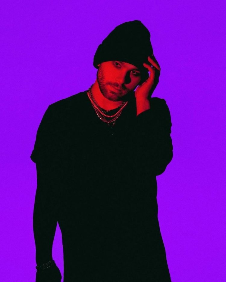 Darci & BEAM releases a melodic rap tune, entitled, “Burn”