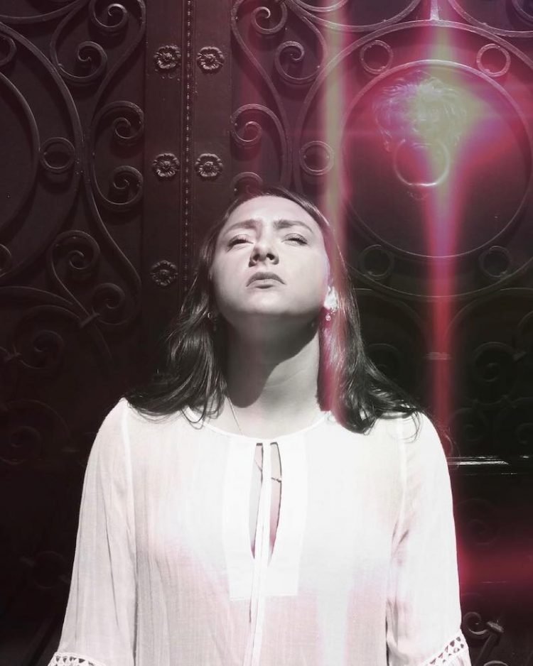 Isabelle Fries releases a heartfelt pop tune, entitled, “Fight for Me”