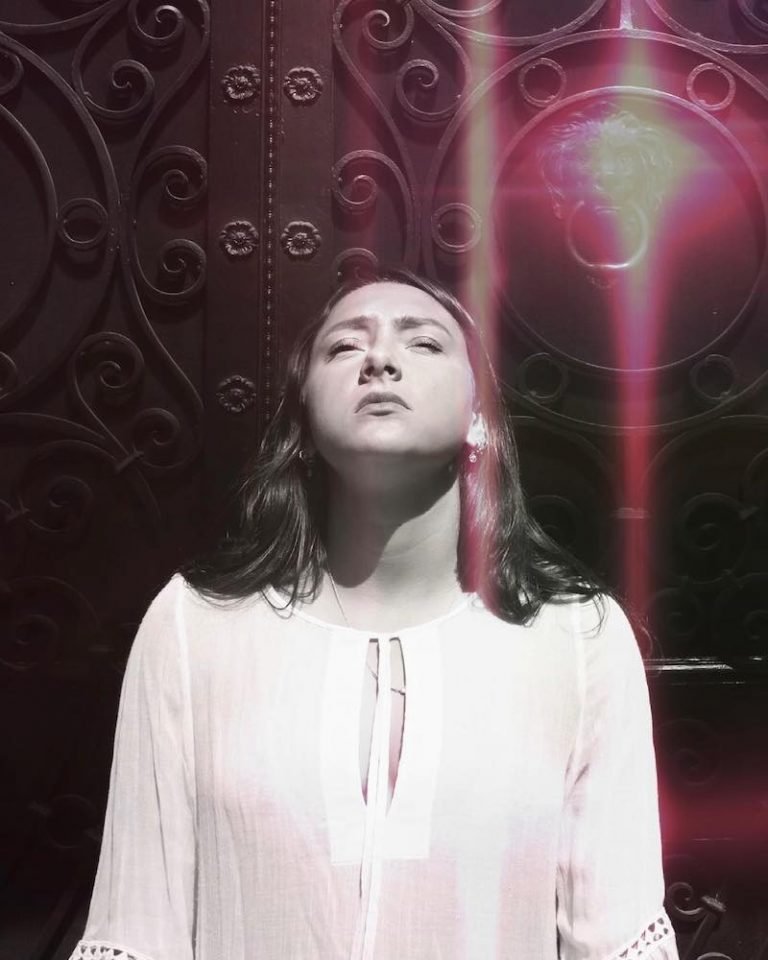 Isabelle Fries releases a heartfelt pop tune, entitled, “Fight for Me”