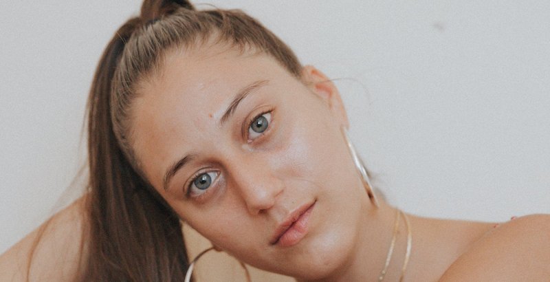 ROSIE releases a heartfelt pop tune, entitled, “To Get Over You”