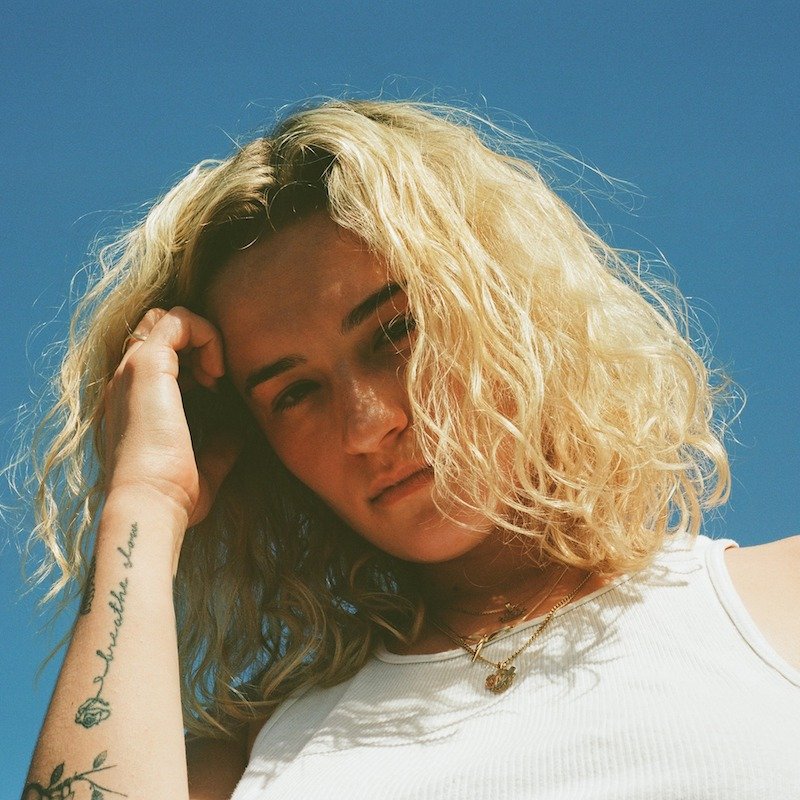 Cassidy King drops an appealing video for her “Danger” single