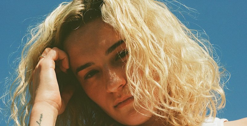 Cassidy King drops an appealing video for her “Danger” single