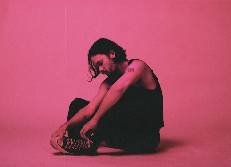 Justin Nozuka releases an appealing music video for his “Nova” single