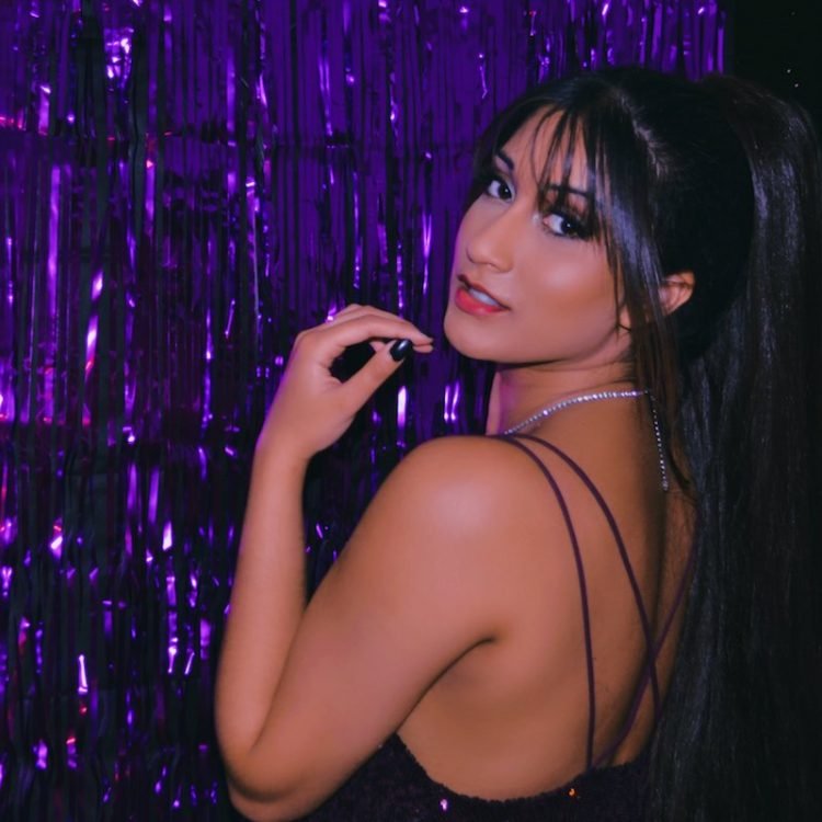 ice. releases a lovely indie-pop tune, entitled, “Not Sorry”