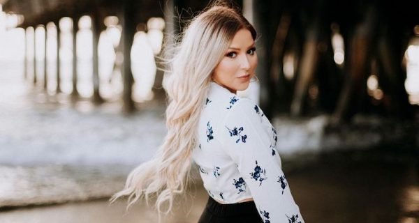 Bianca Ryan is the first grand-prize winner of 'America’s Got Talent'