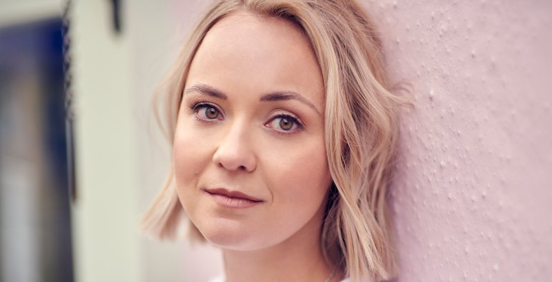 Jantine releases a catchy pop tune, entitled, “Stockholm Syndrome”