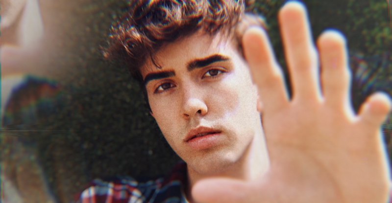 KRYSTOF releases an adorable pop tune, “Want You to Know”