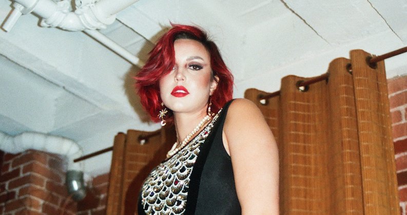 Penny Lame releases an impressive debut single, “LIPSTICK”