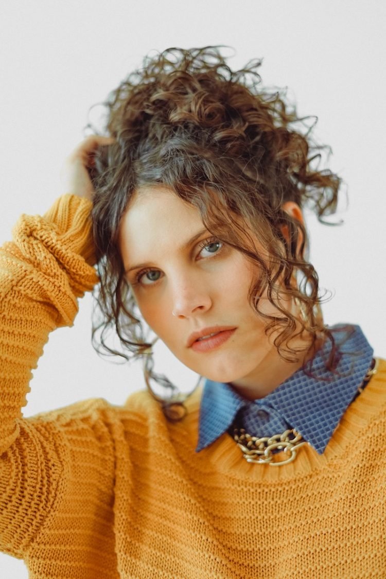 Discover Casey Conroy’s rendition of Cher's hit single "Believe"