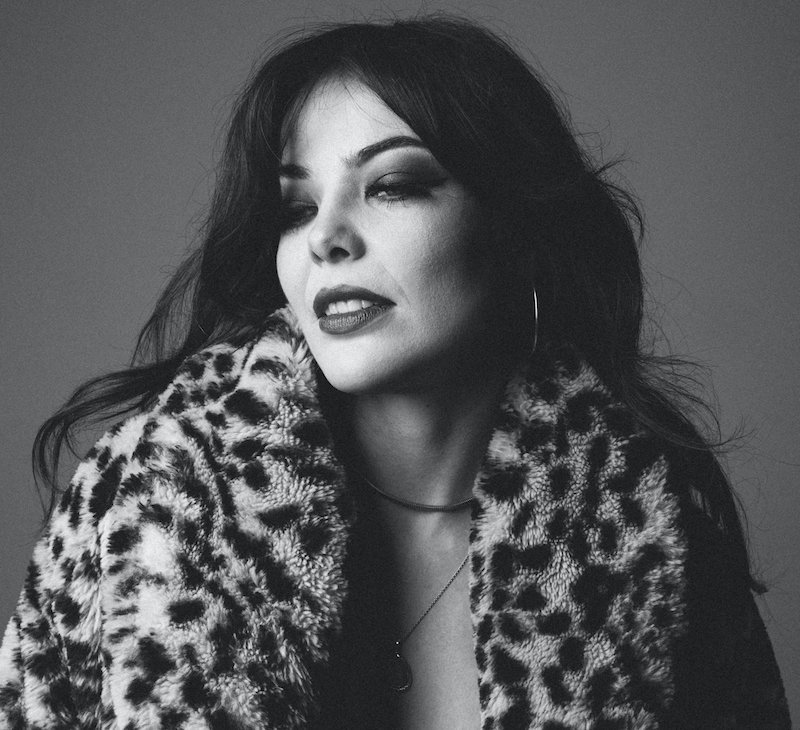 Courtney Fox releases a lovely debut single, entitled, “Faith”