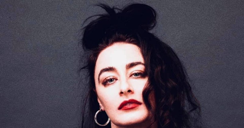 Dani Sylvia releases a fascinating video for her “Love Me Loud” single