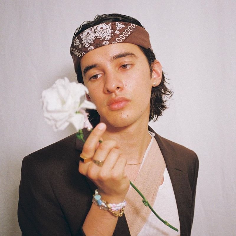 Forrest Nolan releases a heartfelt pop tune, entitled, “MIA”