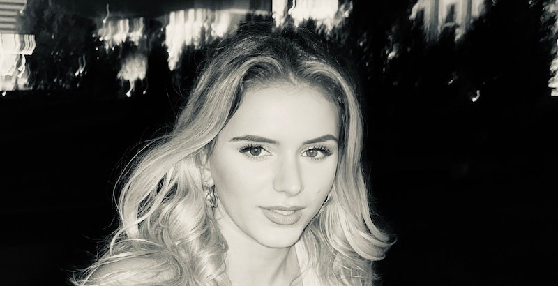 Jessica Kuka releases a music video for her “Every Reason” single