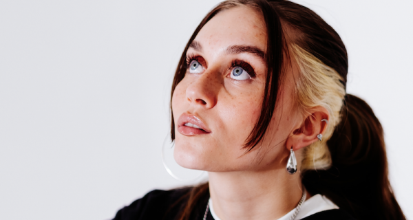 LEEPA releases a video for her new heartbreak anthem, entitled, “blood”