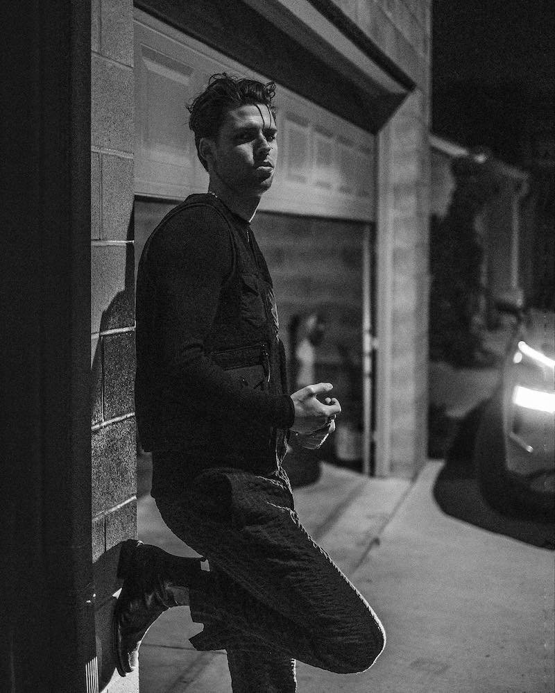 PLAZA releases a lovely indie-R&B tune, entitled, “Use Me”