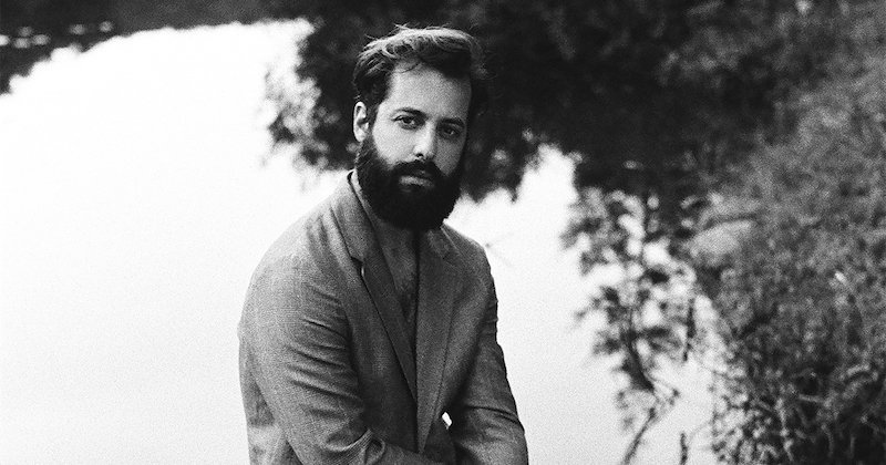 Ryan Kennedy releases a music video for his “Say Hello” single