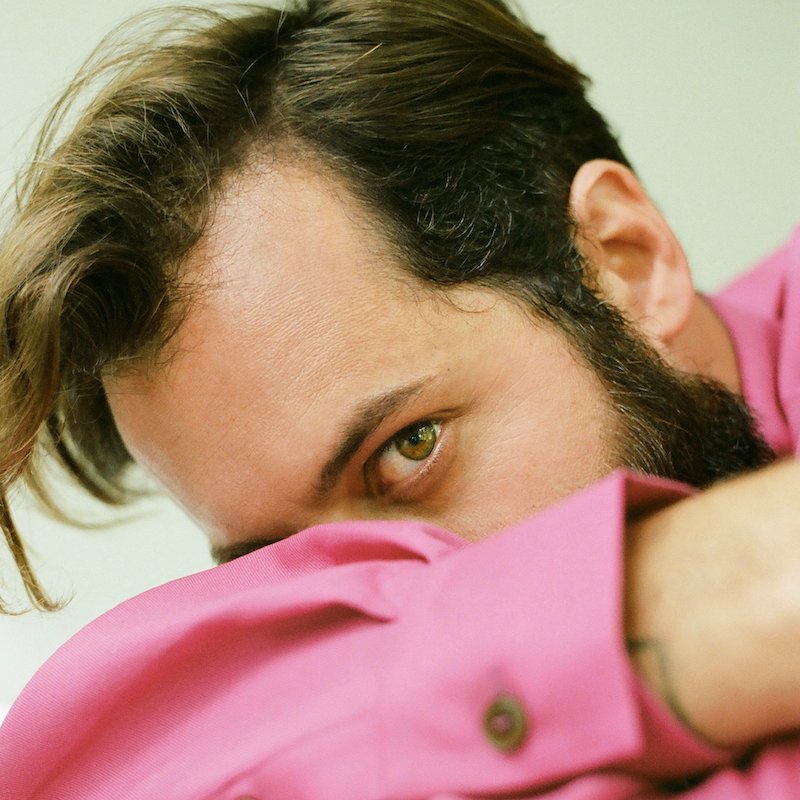 Ryan Kennedy releases a music video for his “Say Hello” single