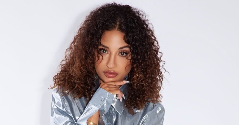 Sandra Hakky releases a music video for her “Making Moves” song