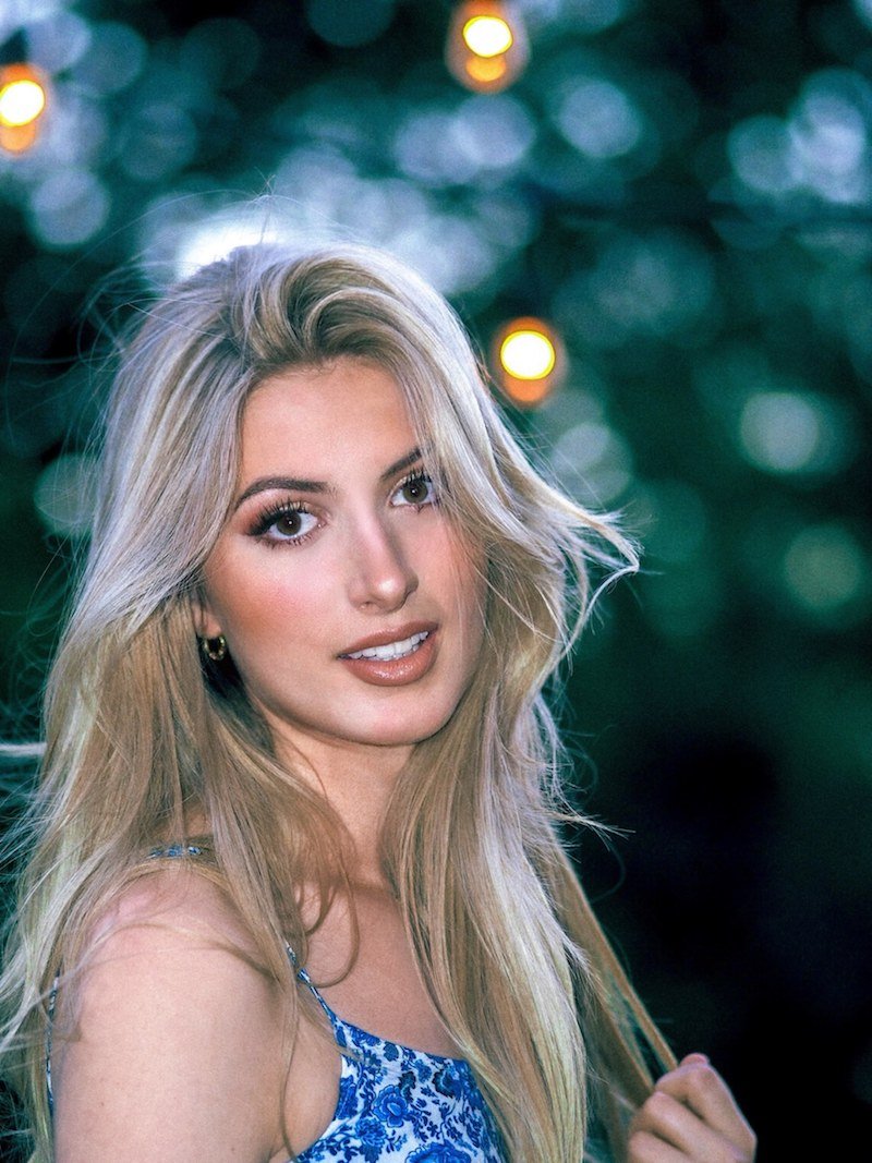 Skylar Lee releases a delightful pop tune, entitled, “Roman Holiday”