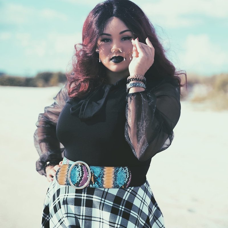 Class Vee releases a groovy neo-soul tune, entitled, “IDK Why”