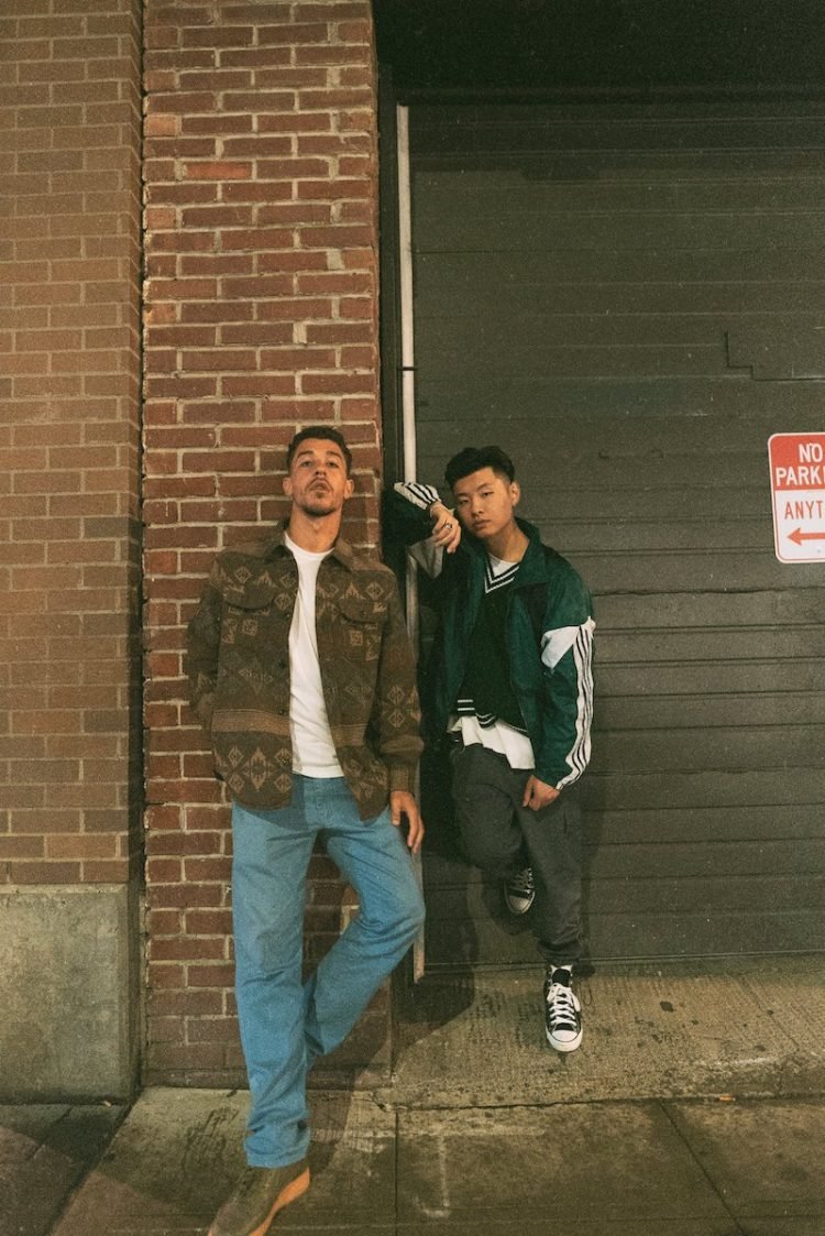 Dante Riverz & Prfct Storm drop a music video for their “Drop Top” single