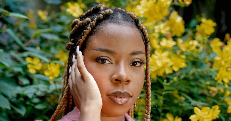 Essosa releases an appealing music video for her “Lemonade” single