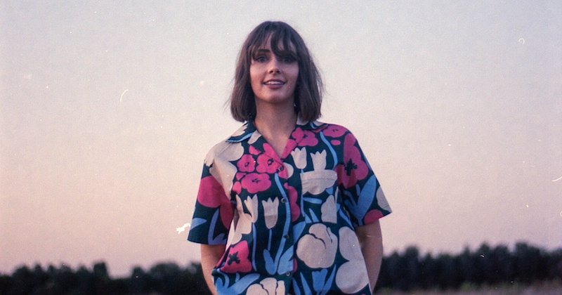 Holly Maddison releases a lovely debut single, entitled, “Tattoo”