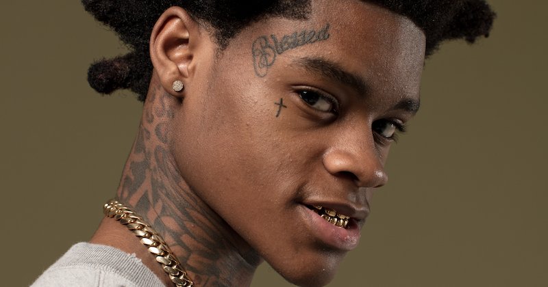 Kuttem Reese releases an appealing video for his “Bounce Out” single