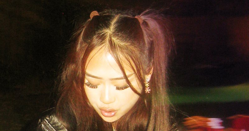 Reyanna Maria releases a lovely visualizer for her “Used 2” single