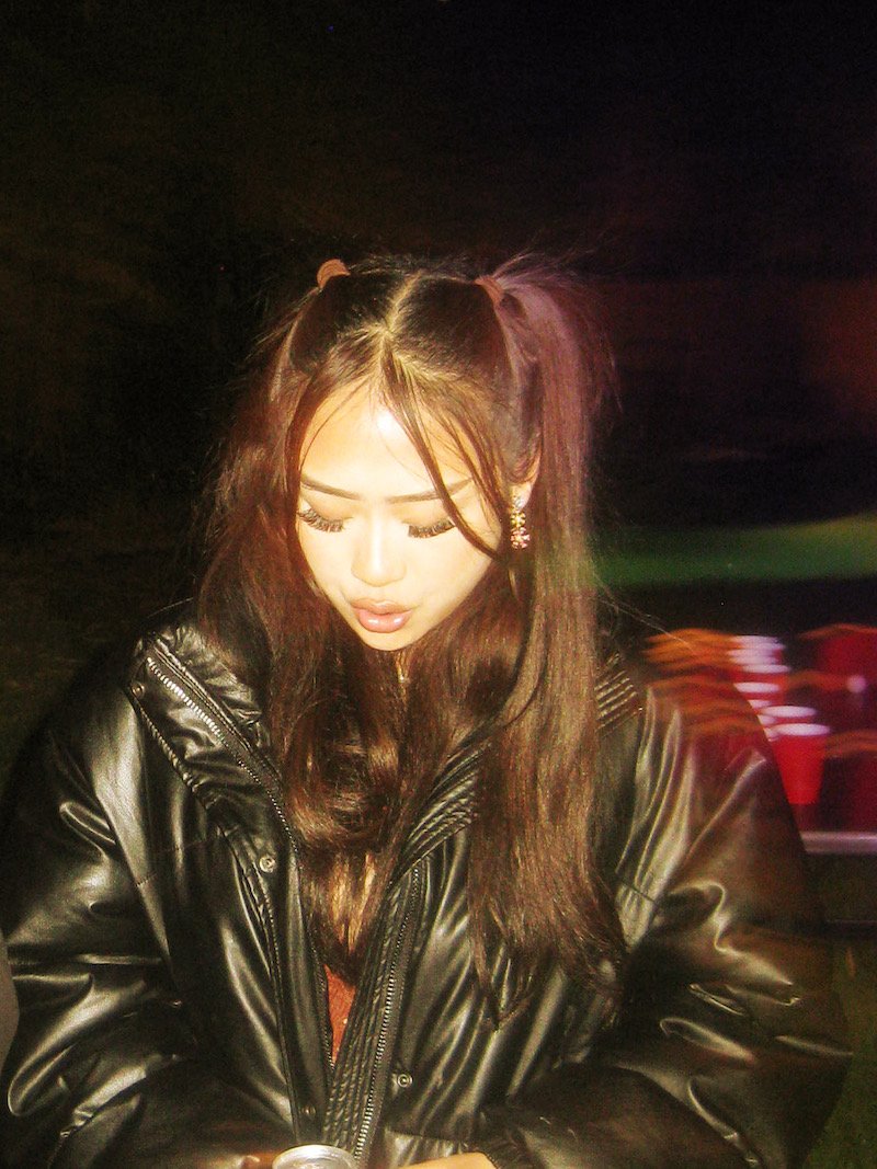 Reyanna Maria releases a lovely visualizer for her “Used 2” single