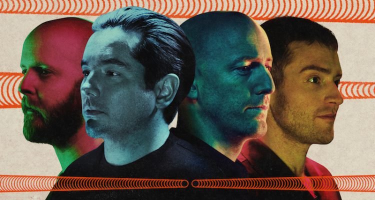 Play Ariana Debose, Boy George, & Nile Rodgers' "Electric Energy"