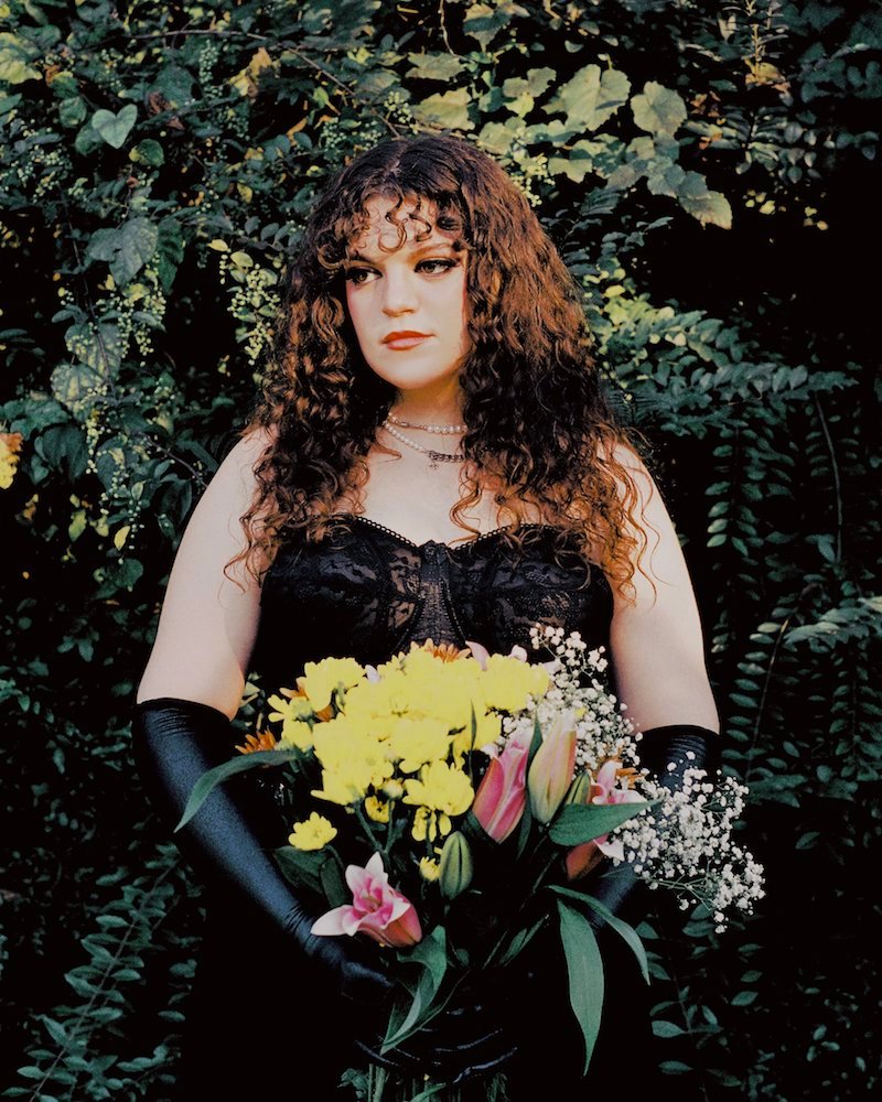 Chloe Moore releases a lovely indie-R&B tune, entitled, “R.I.P.”