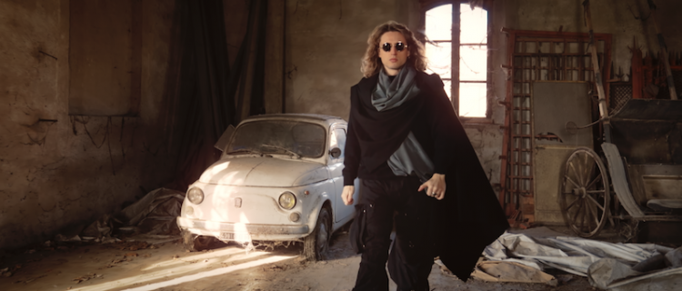 ELYAZ drops an appealing video for his “Remember Home” single