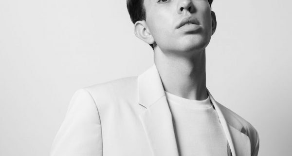 KRYSTOF releases an honest pop single, entitled, “Best Fake Friend”