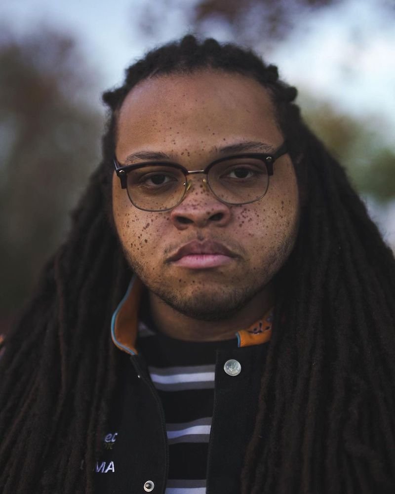 Kid Travis drops a groovy electro-pop tune, “Where You're From”