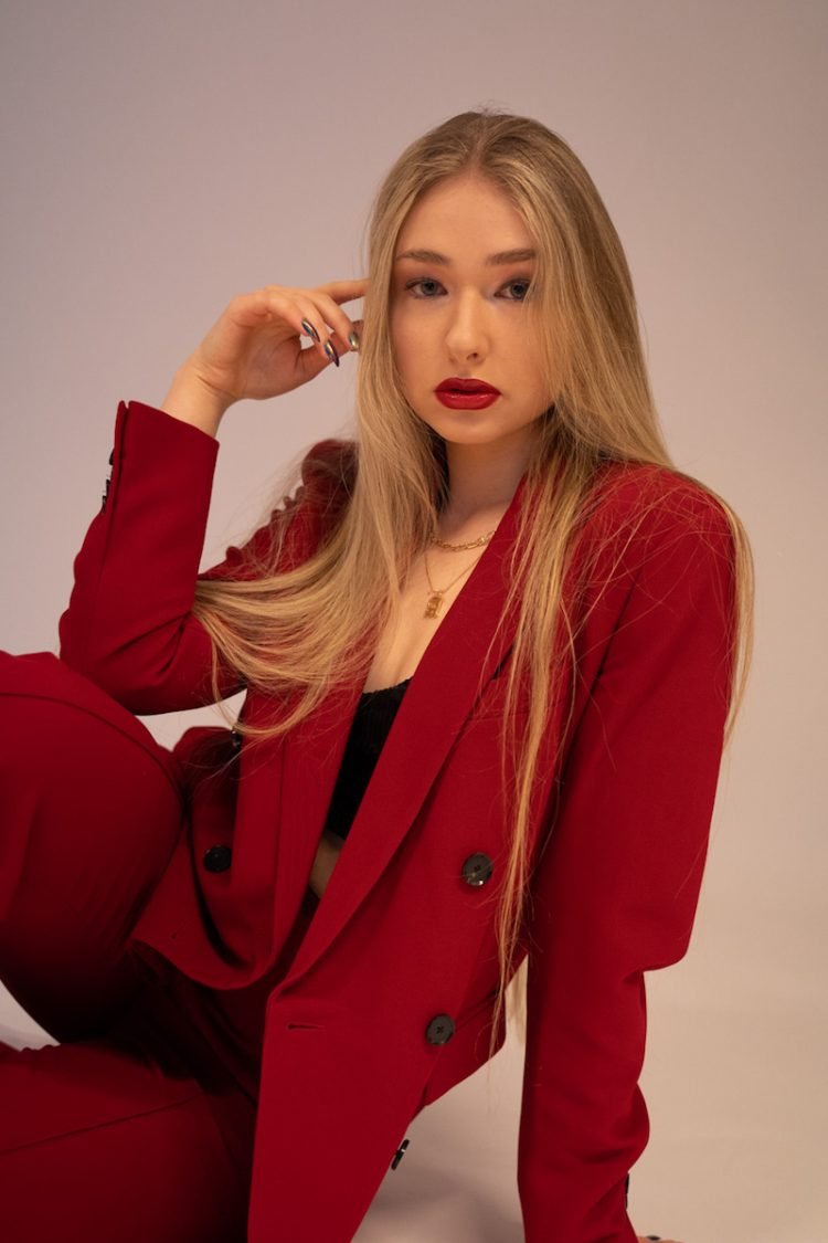 Astelle releases an impressive debut solo single, entitled, “K Boy Bye”