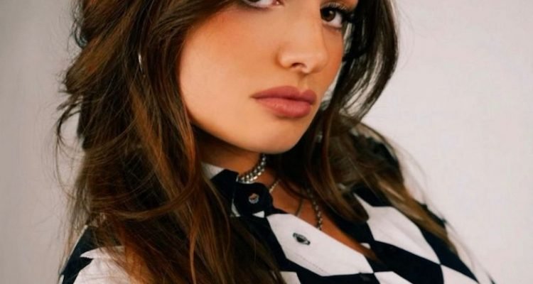 Eva Grace releases an honest pop tune, entitled, “Company”