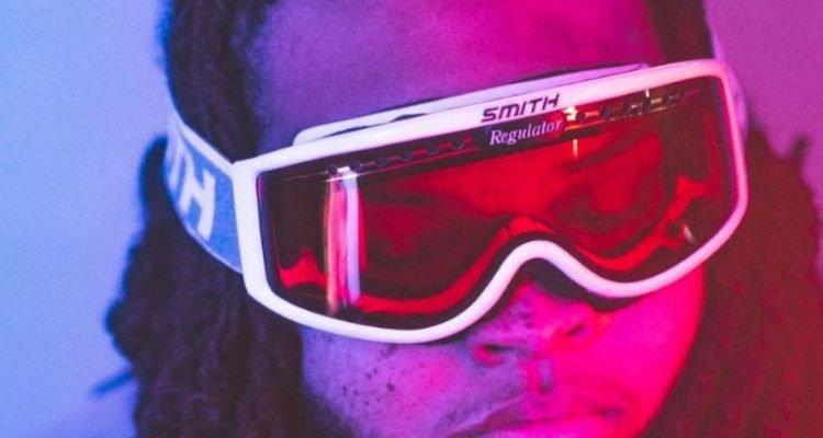 Kid Travis releases an appetizing R&B single, “Strawberry Skies”